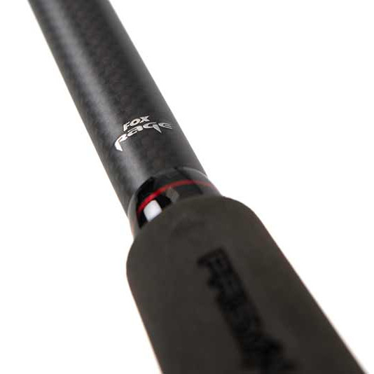 Fox Rage Prism X Lure & Shad Rods - £76.99