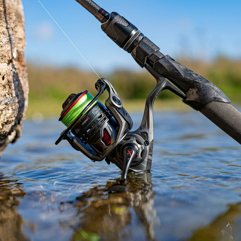 Fox Rage Prism X Reels - £71.99