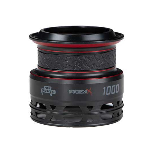 Fox Rage Prism X Spare Spools - £12.99