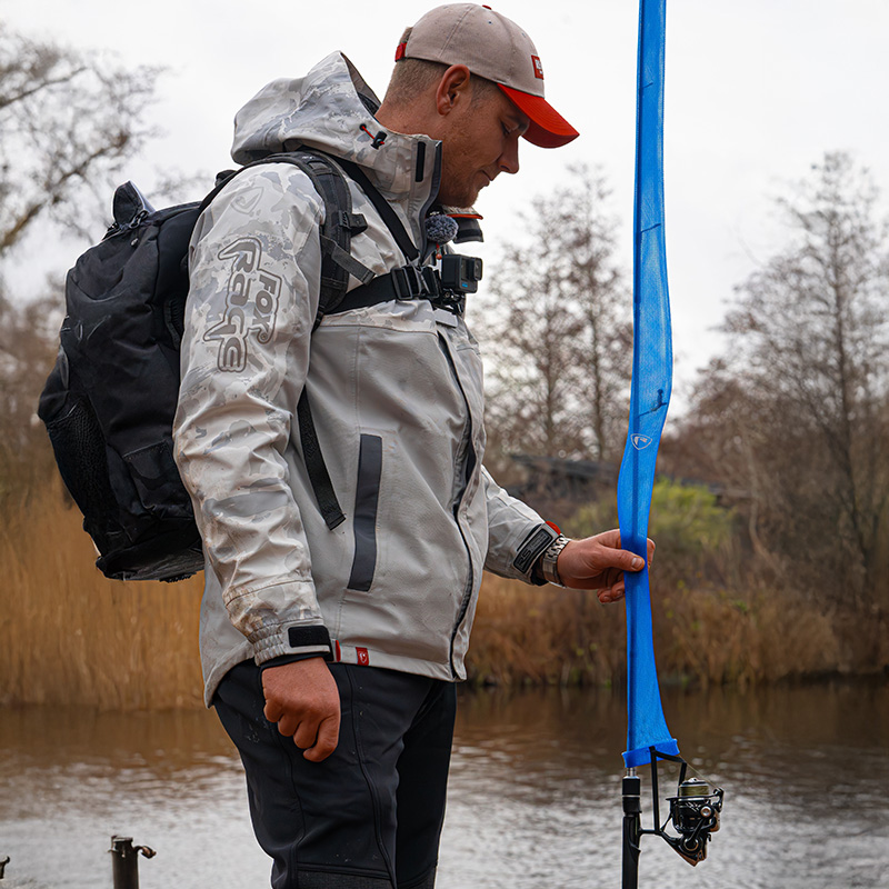 Fox Rage Rod Shields - £9.99