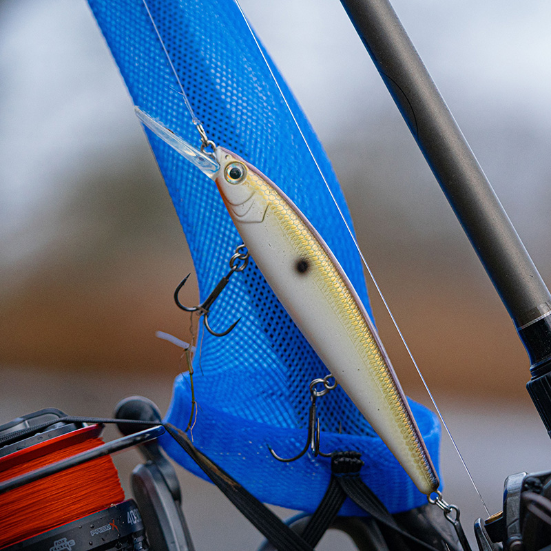 Fox Rage Rod Shields - £9.99