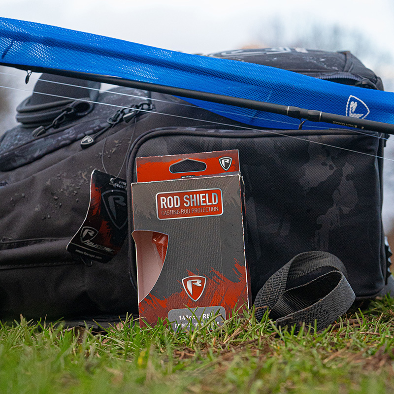 Fox Rage Rod Shields - £9.99