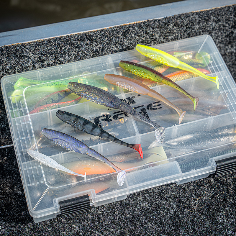 Fox Rage Scent Shads - £1.00
