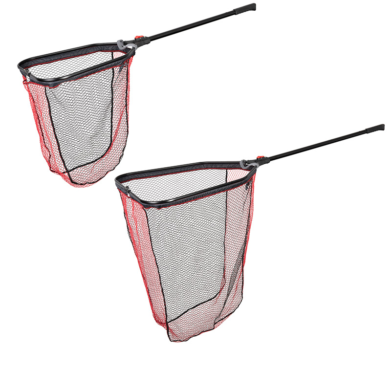 Fox Rage Speed Flow Folding Nets - £64.99