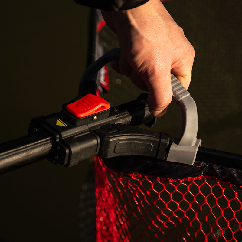 Fox Rage Speed Flow Folding Nets - £64.99