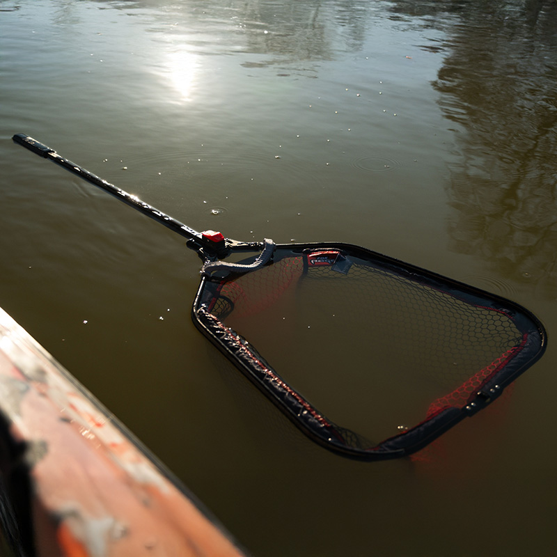 Fox Rage Speed Flow Folding Nets - £64.99