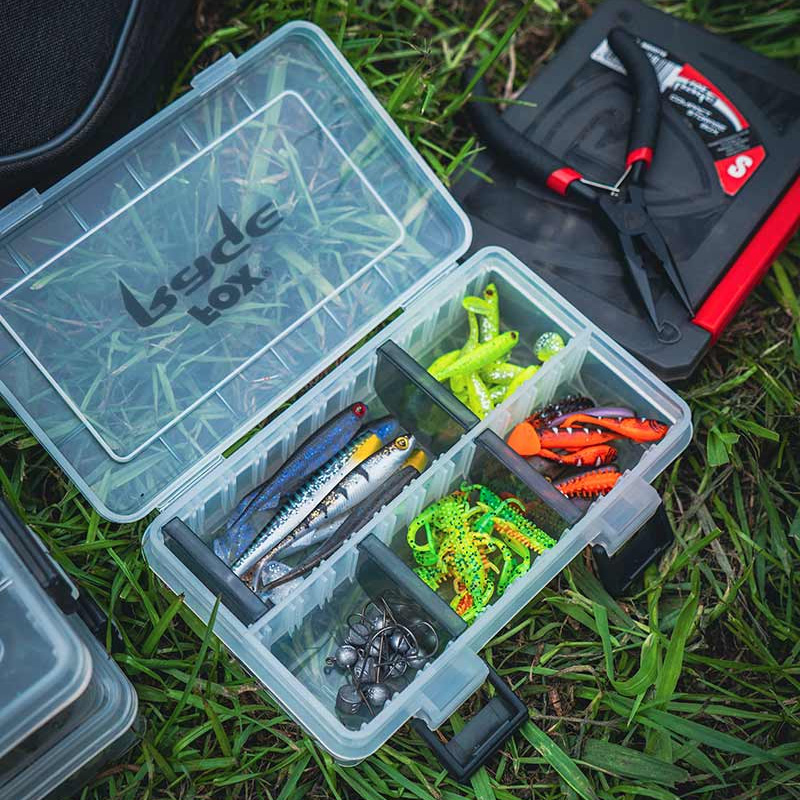 Fox Rage Storage Box Mini - £4.99