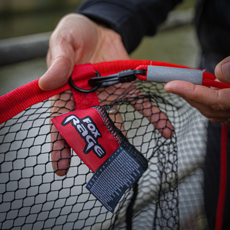 Fox Rage Street Fighter Drop Nets - £24.99