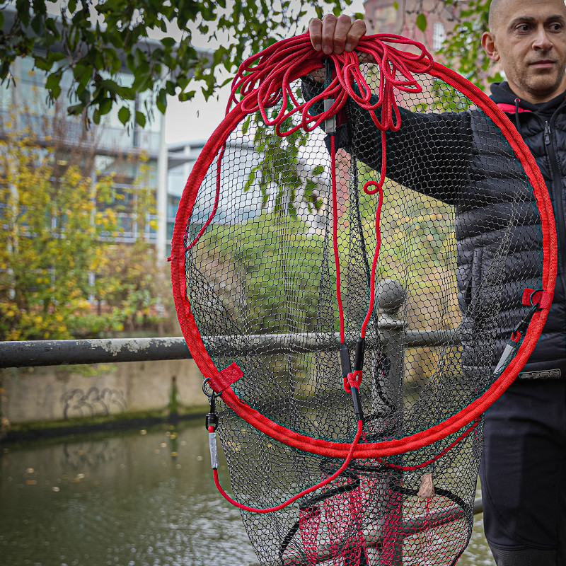 Fox Rage Street Fighter Drop Nets - £24.99