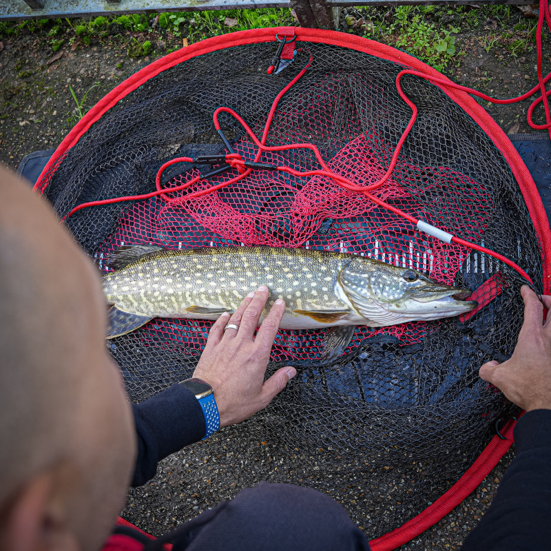 Fox Rage Street Fighter Drop Nets - £24.99