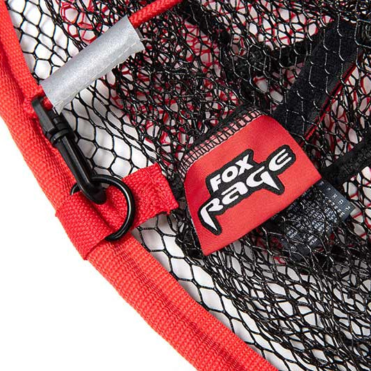 Fox Rage Street Fighter Drop Nets - £24.99