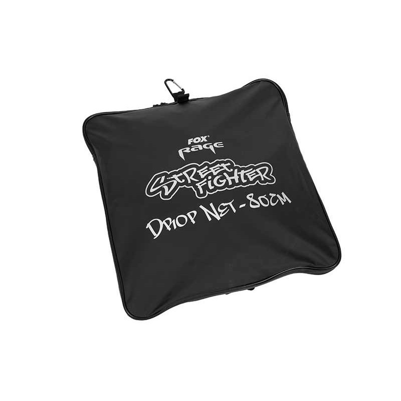 Fox Rage Street Fighter Drop Nets - £24.99