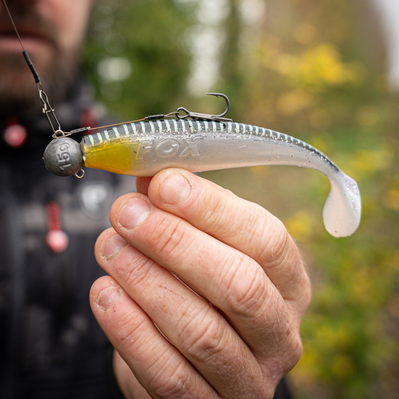 Fox Rage Strike Point Stinger - £3.79