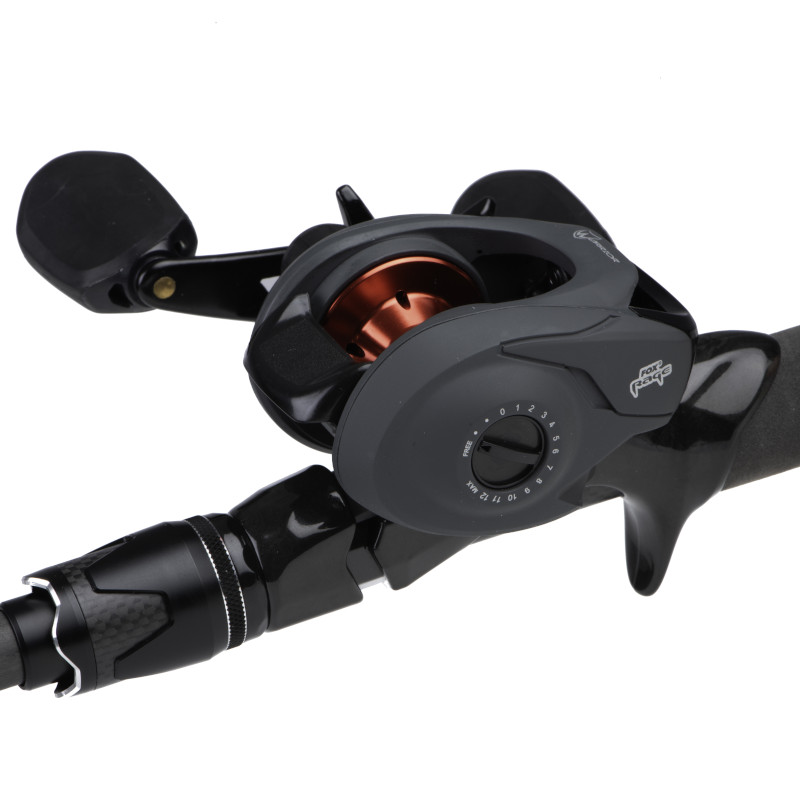 Fox Rage Warrior Baitcaster - £37.99