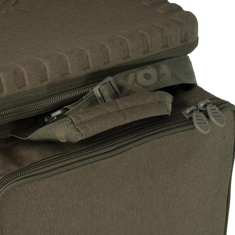 Fox Voyager Barrow Bags - £75.99
