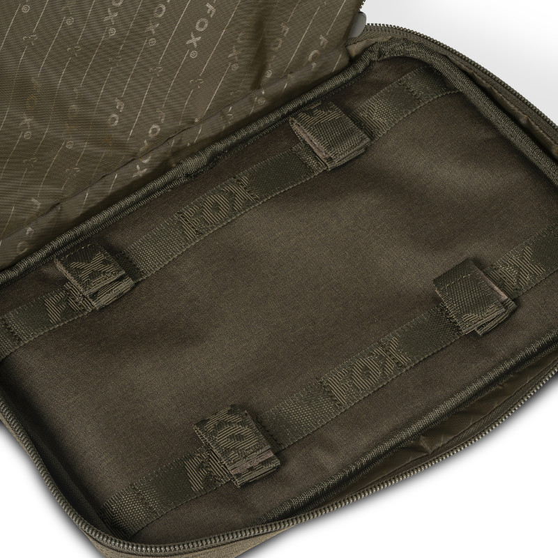 Fox Voyager Buzzer Bar Bag - £19.99