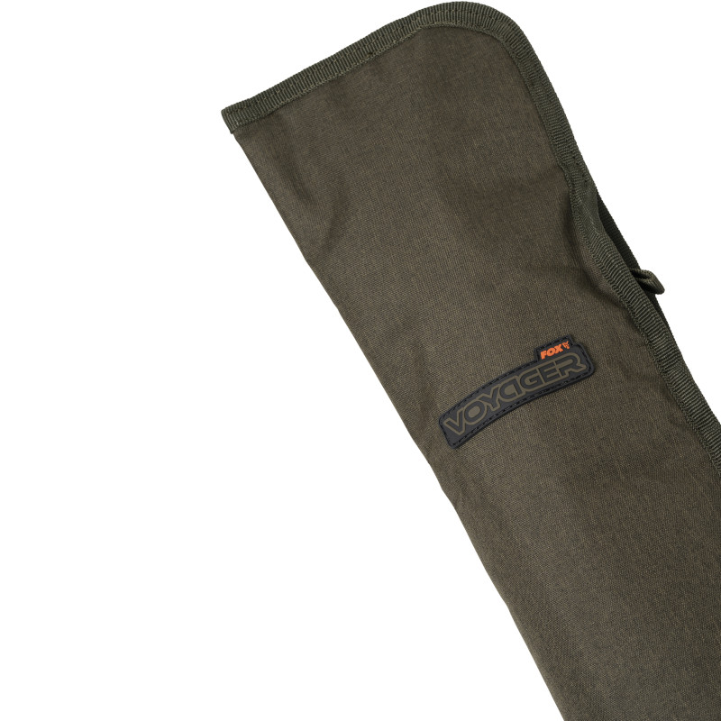 Fox Voyager Single Rod Sleeves - £21.99