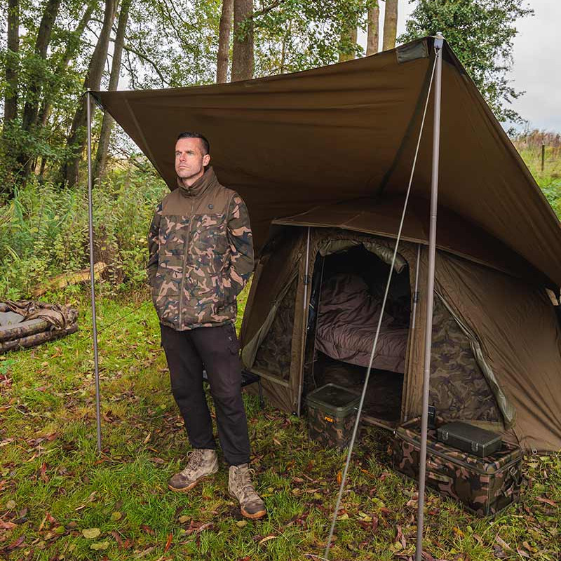Fox Voyager Tarp - £69.99