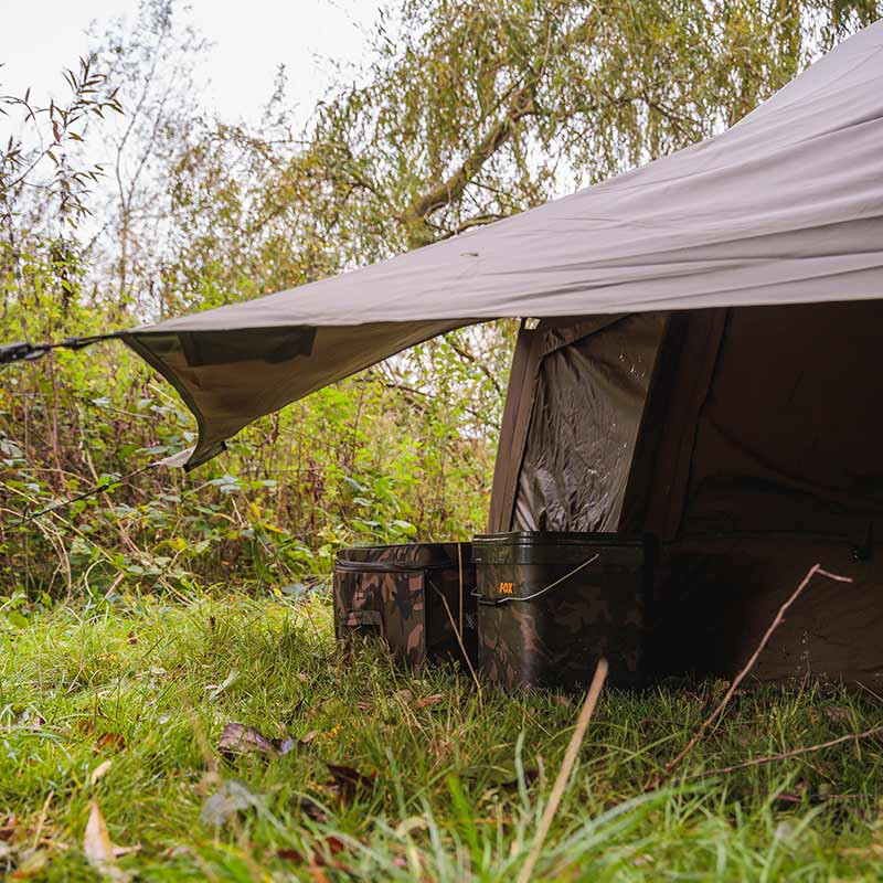 Fox Voyager Tarp - £69.99