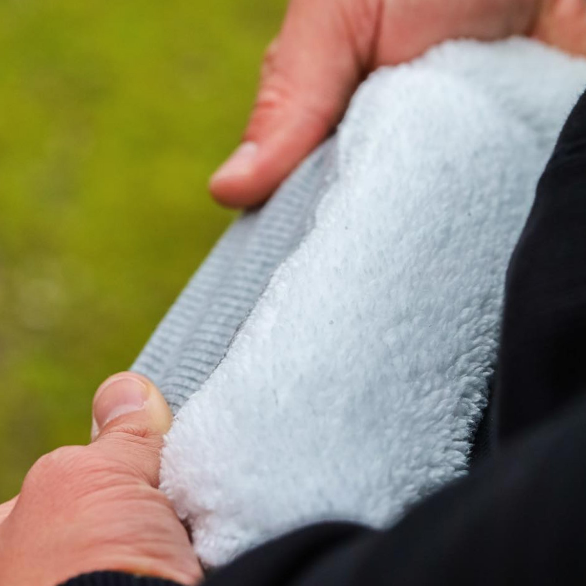 Guru Grey Polar Joggers - £44.99