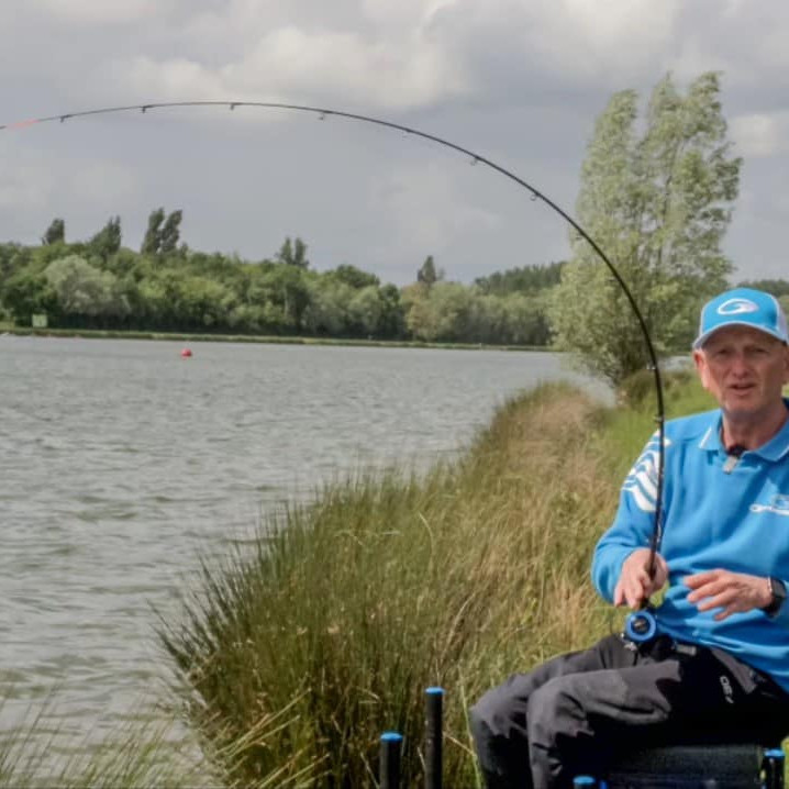 Garbolino Essential Legend X-Light Feeder Rods - £154.99