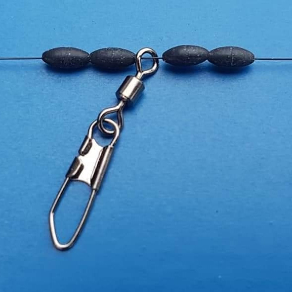 Garbolino Feeder/Waggler Rig - £2.59