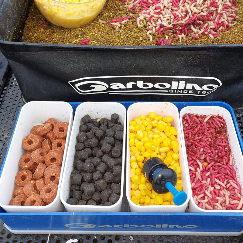 Garbolino Pellet Bander - £3.99
