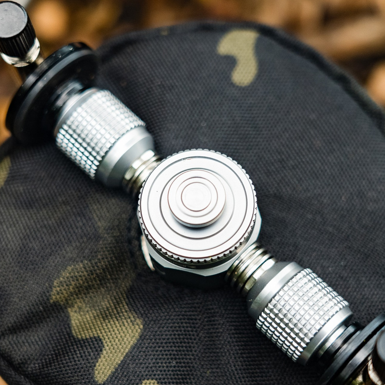 Gardner G-Force Multi Stove Adaptor - £28.99