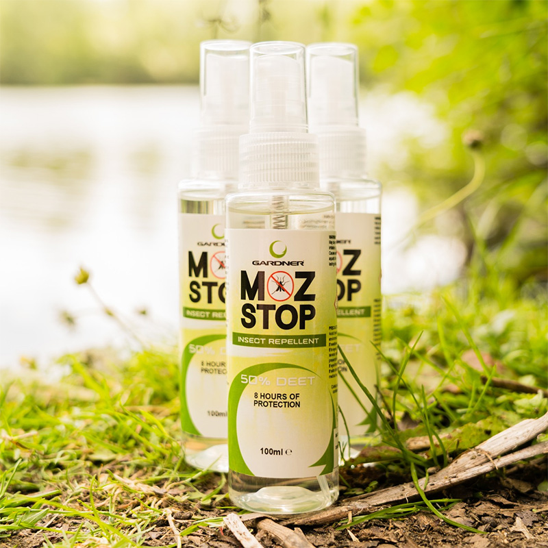 Gardner Moz-Stop Body Spray 100ml - £7.99