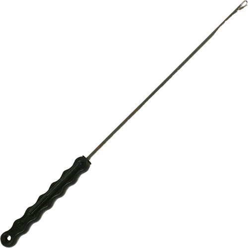 Gardner XL Gate Latch Needle (Black Handle) - £2.29