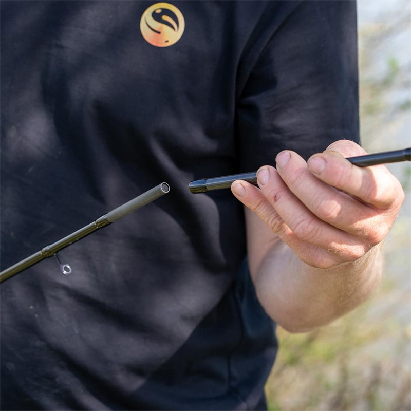 Guru 10ft Float Rod & Reel Combo - £99.99