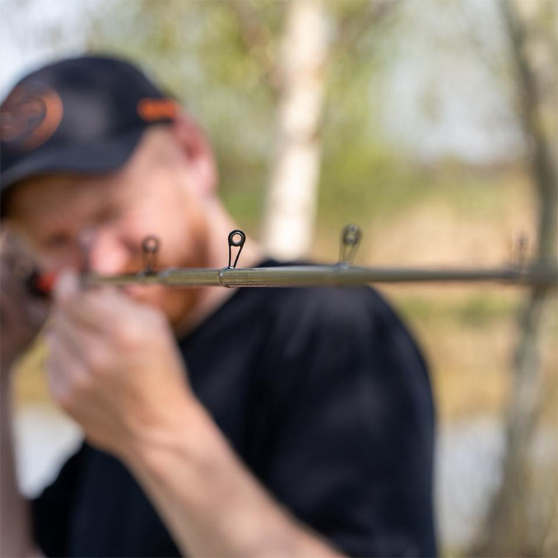 Guru 10ft Float Rod & Reel Combo - £99.99