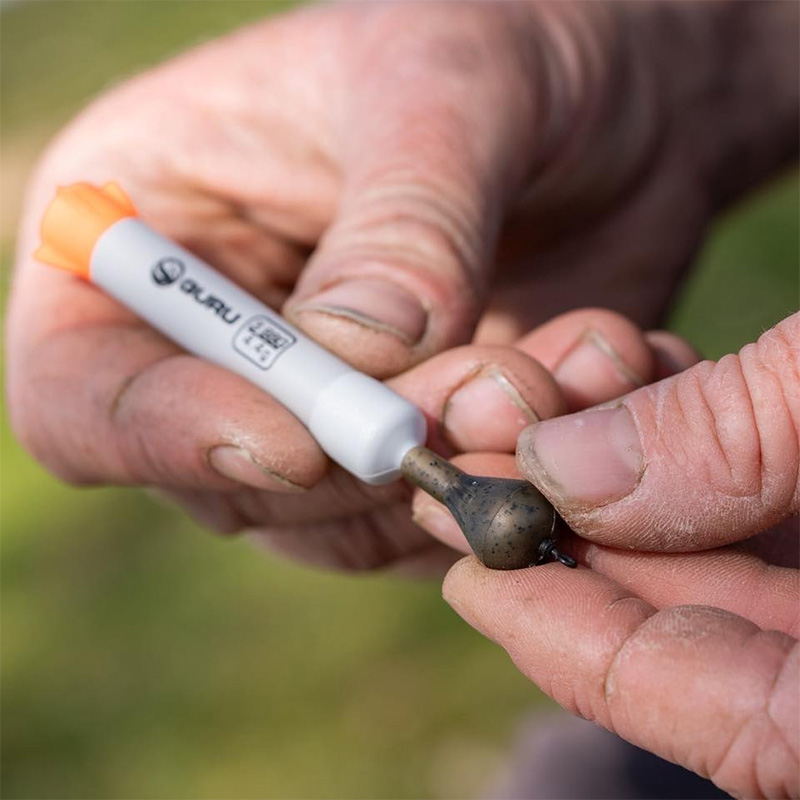 Guru 10ft Float Rod & Reel Combo - £99.99