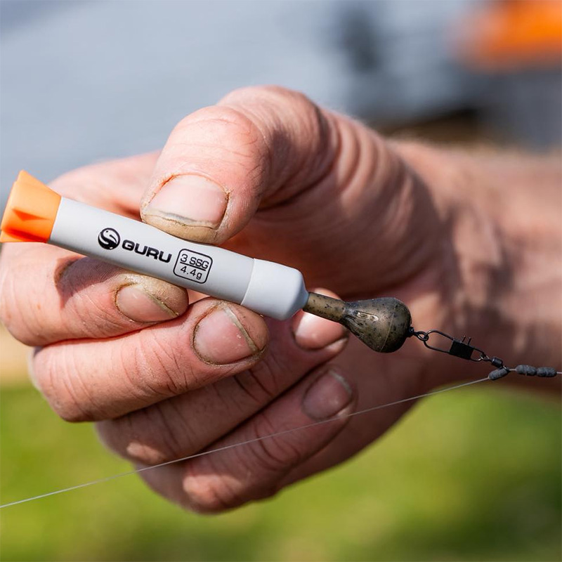 Guru 10ft Float Rod & Reel Combo - £99.99