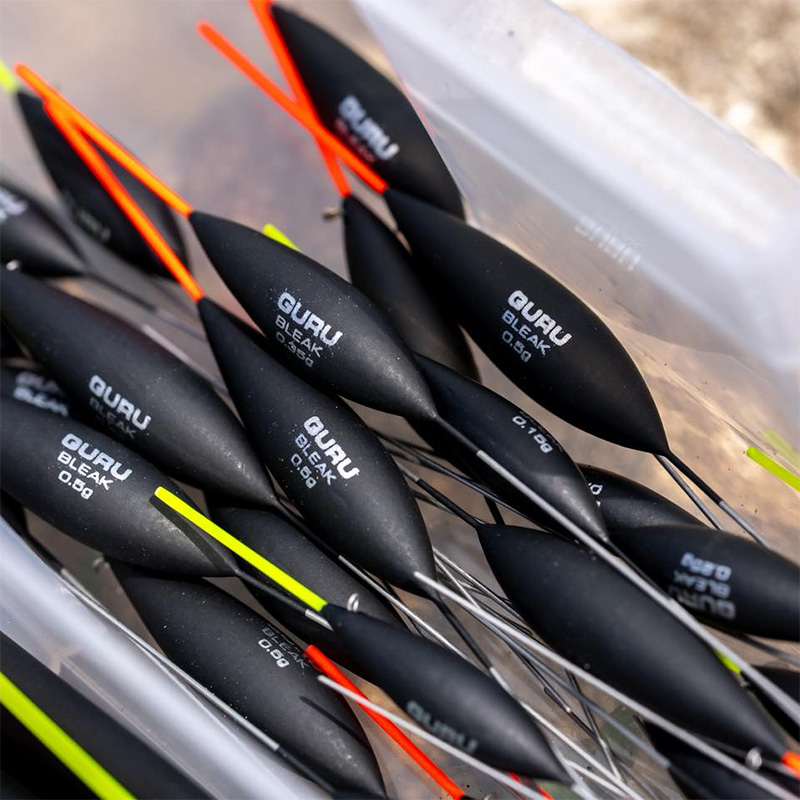 Guru Bleak Pole Floats - £2.75