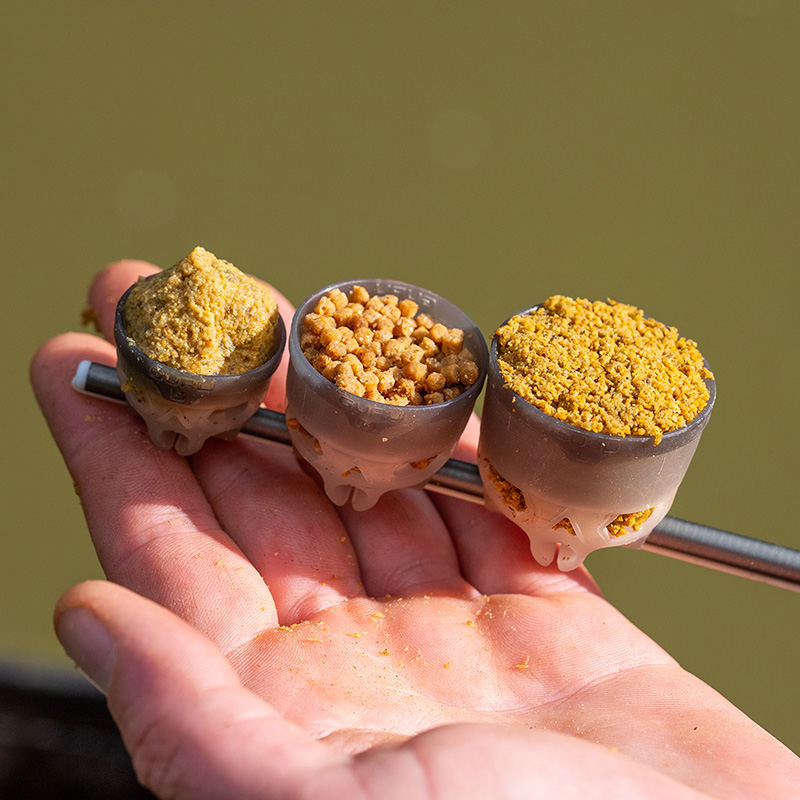 Guru Fast Release Pole Pots - £5.49