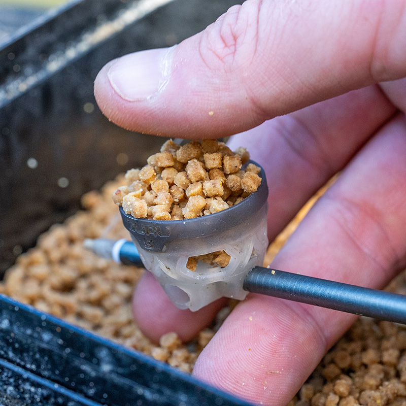 Guru Fast Release Pole Pots - £5.49