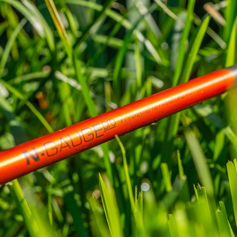 Guru N-Gauge Pro F1 270 Net Handle - £59.99