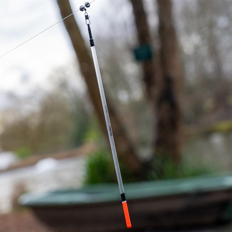 Guru 11ft Float Rod & Reel Combo - £99.99