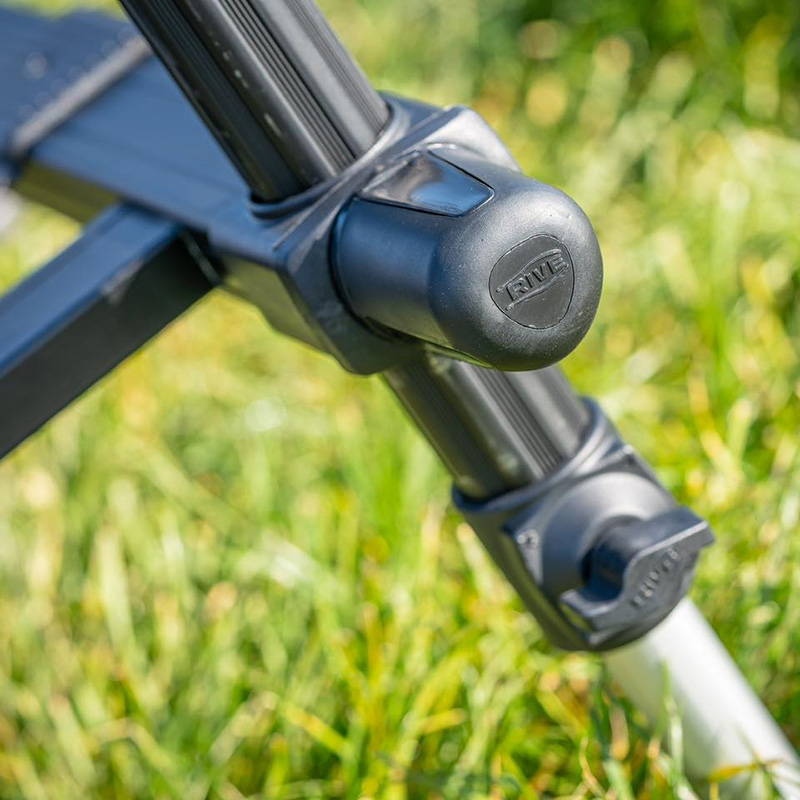 Guru Rive Team Seatboxes - £674.99