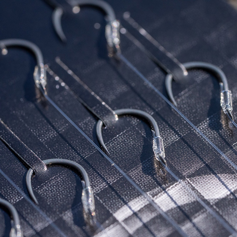 Guru Super LWGS Pole Rigs 6inch - £3.49