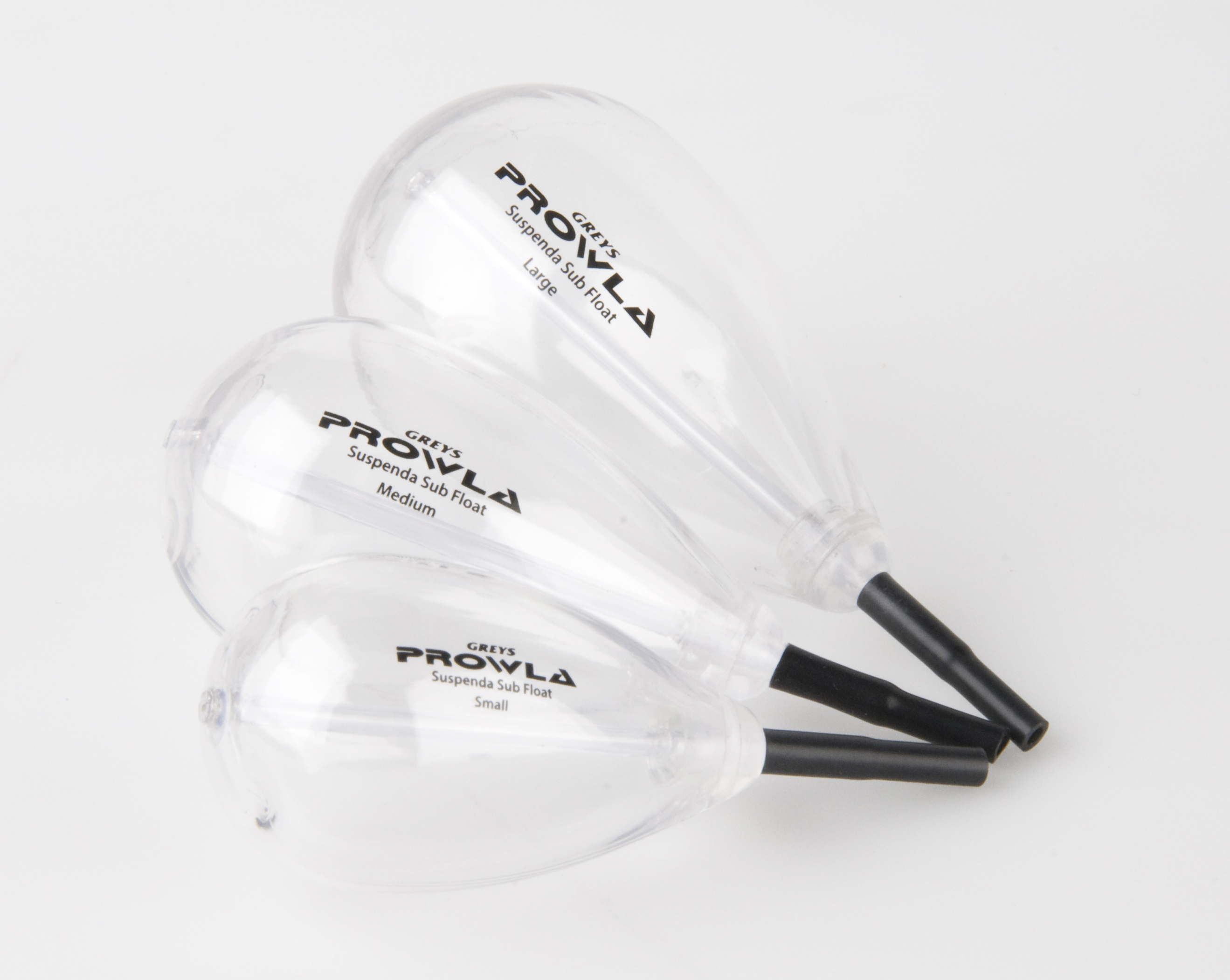 Greys Prowla Suspenda Sub Float LARGE - £2.99