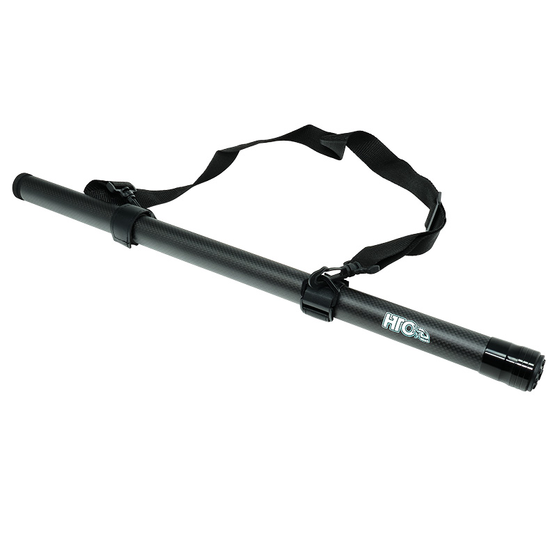 HTO Carbon Tele Handle 3.45m - £52.99
