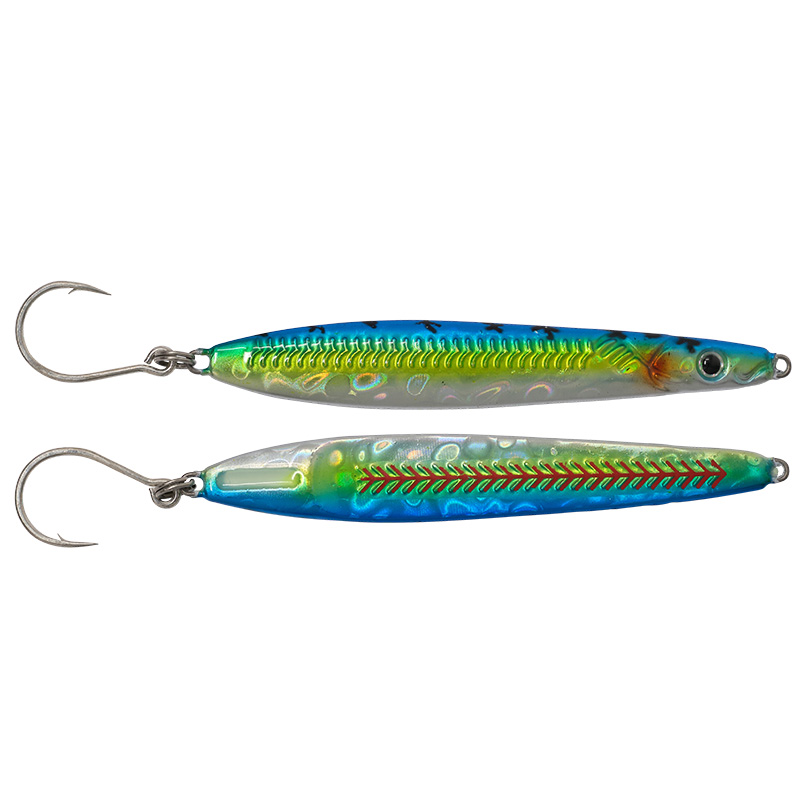 HTO Pathfinder Roadkill Lures - £3.99