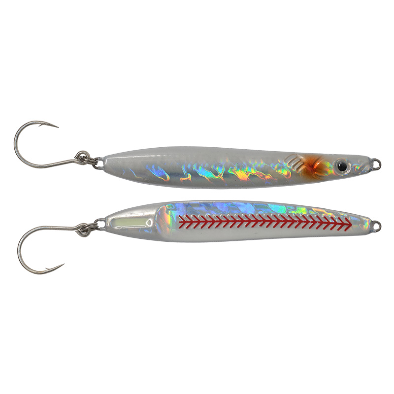 HTO Pathfinder Roadkill Lures - £3.99