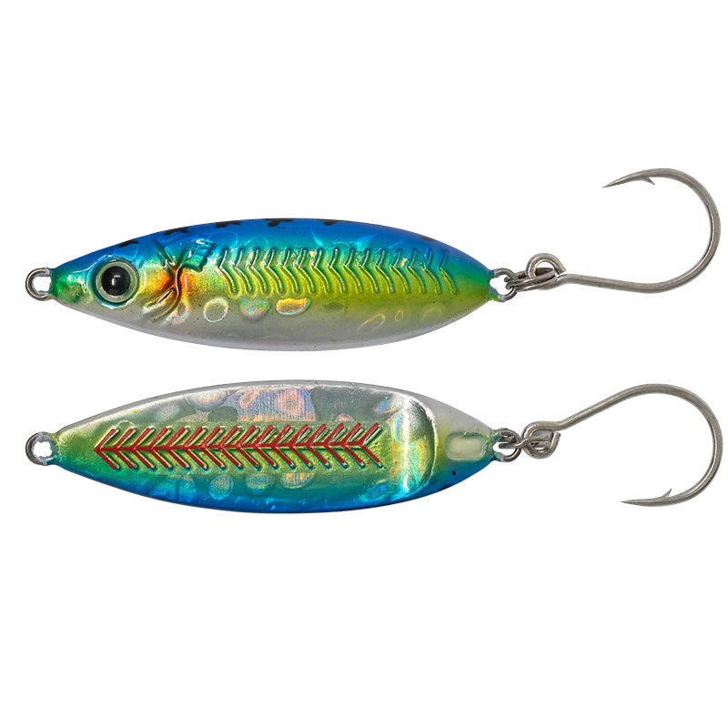 HTO Pathfinder Stubby Lures - £3.99