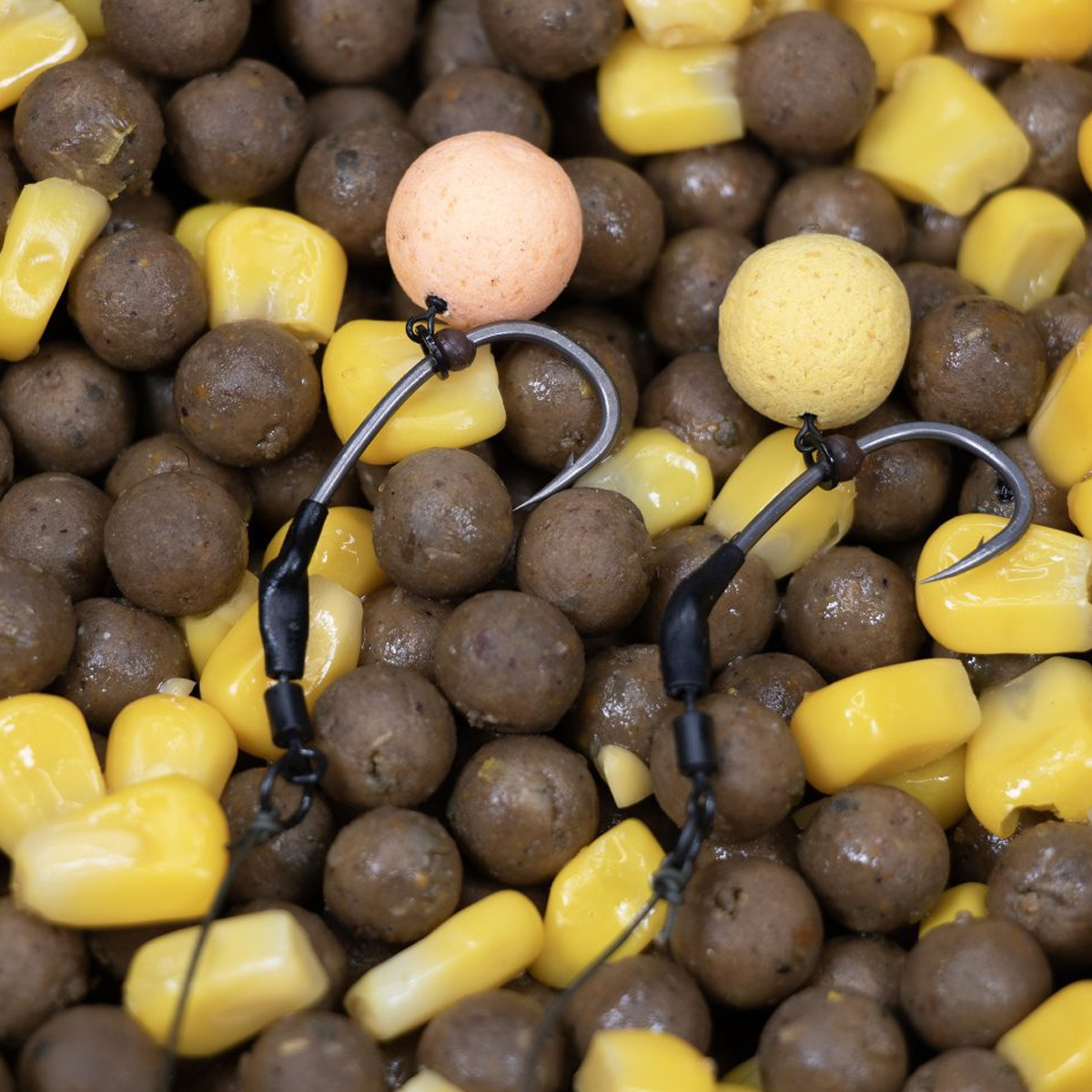 DNA Baits Halftone Pop Ups 15mm - £4.29