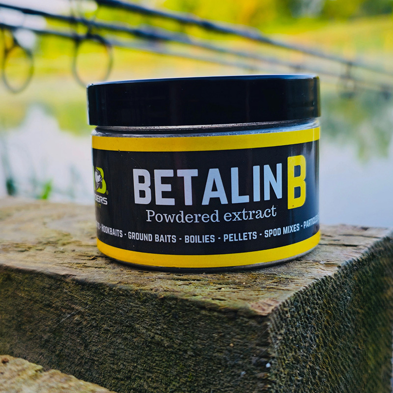 Hinders Betalin B Powdered Extract 60g - £6.95