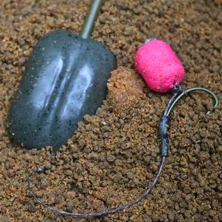 Hinders Betalin Dumbell Wafters 10x12mm - £7.25