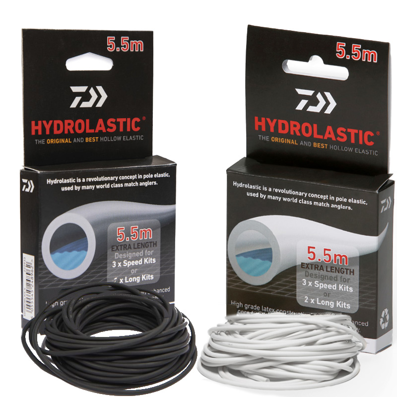 Daiwa Hydrolastic Extra Length 5.5m - £25.99